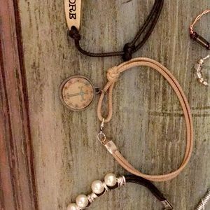 Jewelry | Brackets And Rings | Poshmark